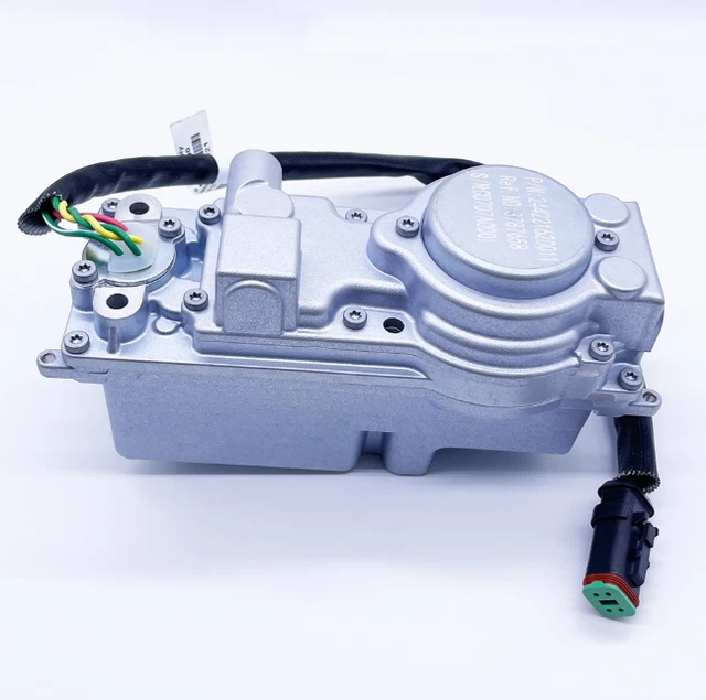 24V2 VGT TURBO ACTUATOR 3789653 3789649 for DAF EUR6 VTG 106 Holset ...