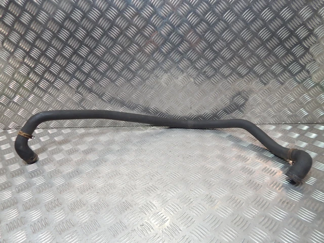 FORD TRANSIT MK7 06-14 Water Coolant Pipe £20.00 - PicClick UK