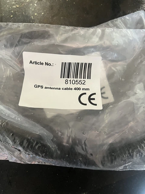 LEICA GPS CABLES For Dozer GNSS MC1 £0.99 - PicClick UK