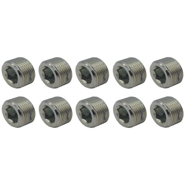 10 X YOU.S Original Oil Drain Plug M22 X 1.5 Mm For Zastava 10 - 587. ...