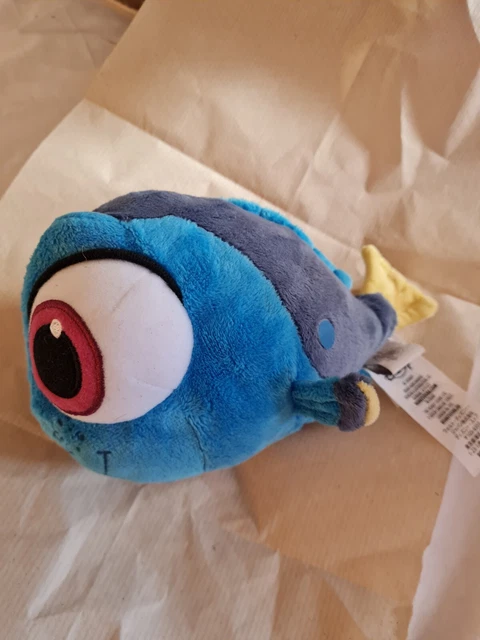 DISNEY FINDING NEMO Baby Dory £7.00 - PicClick UK