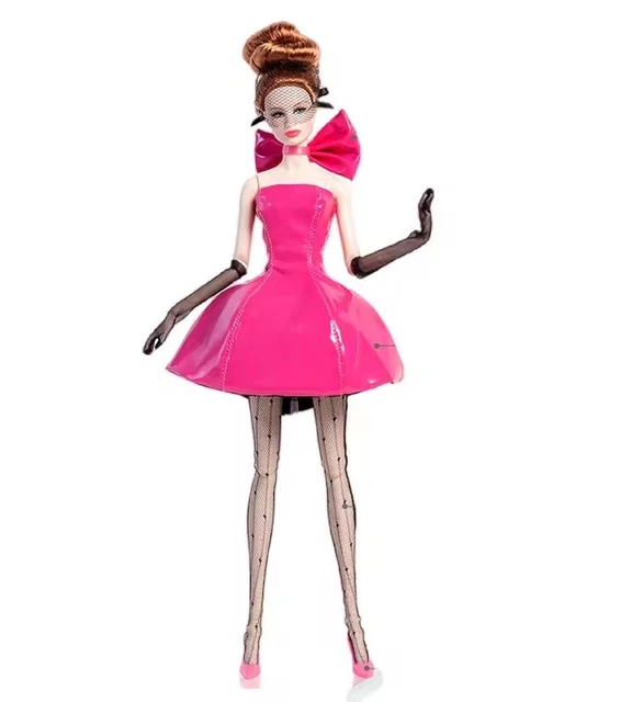 FASHION DOLL CLOTHES Set For 11.5" Dolls Outfits Dress Gown Baby Toy ...