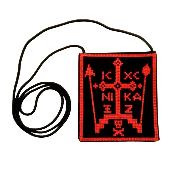 SCHEMA MONK ORTHODOX monastic christian schema EUR 248,74 - PicClick FR