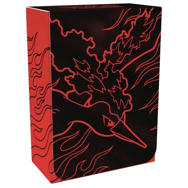 POKEMON TEAM ROCKET'S Moltres ex Ultra Premium Collection UPC PREORDER ...