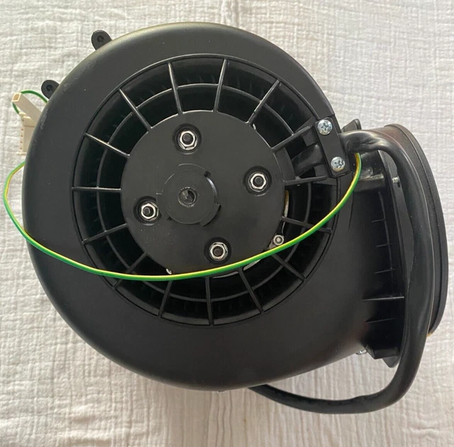 P1569 GENUINE HOOVER HDG6DCK3B Motor Fan Cooker Hood Spare Part £44.99 ...