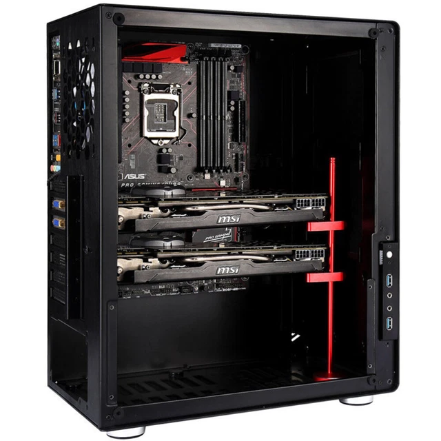 GPU SAG BRACE Gpu Brace Vertical Gpu Stand Gpu Sag Titulaire Gpu ...