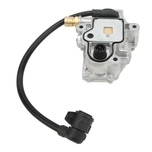 ACTUATOR SOLENOID VA Solenoids Tch Actuator Solenoid Vae 22327063 Power Traon £115.24 - PicClick UK