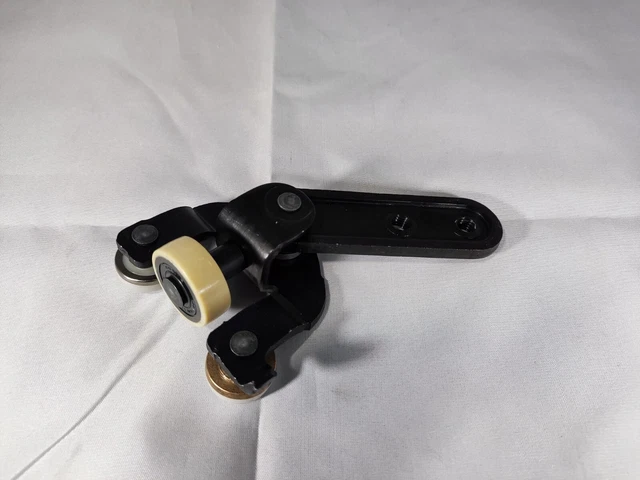 PORTE COULISSANTE BAS Rouleau Toyota Hiace 1996-2010 Gauche Côté Droit ...