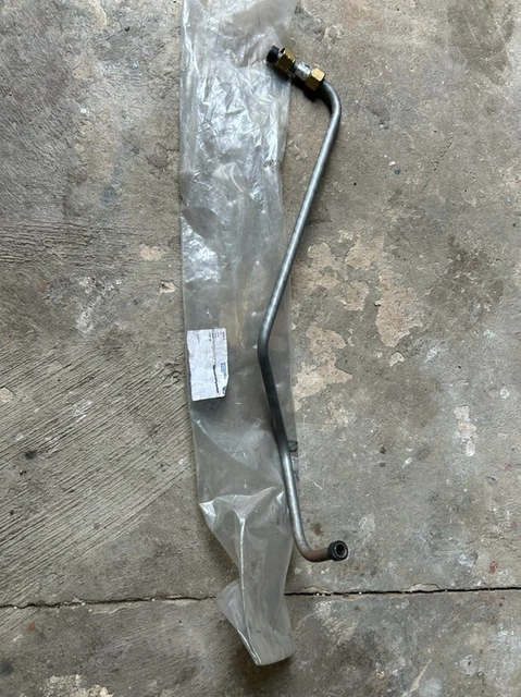 BUS/TRUCK GENUINE CUMMINS Compressor Water Outlet Pipe £48.00 - PicClick UK