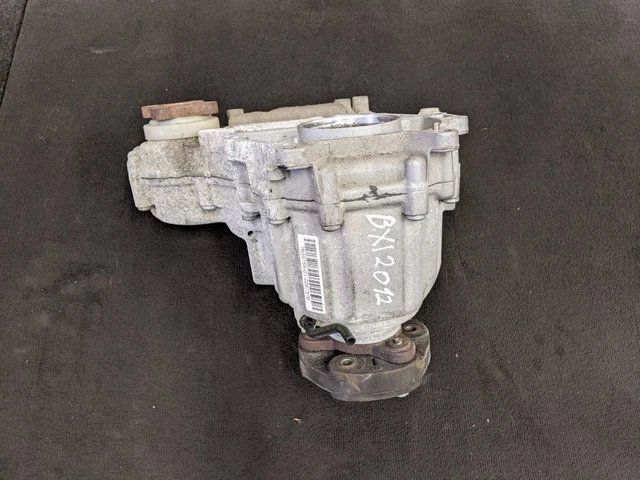 BMW X1 E84 2.0 Diesel Transfer Case Box 7635755-01 £469.00 - PicClick UK