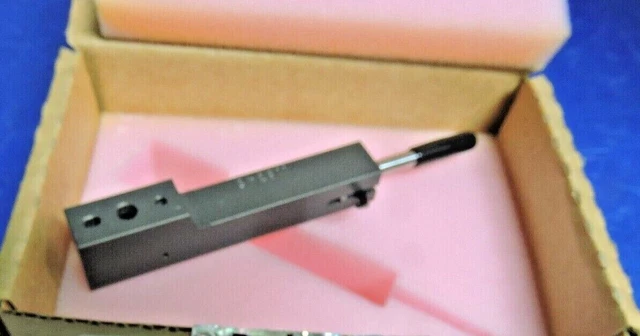 NEW SIEMENS SAMPLE Plunger XP Assy 10470858 for Advia Centaur & Classic ...