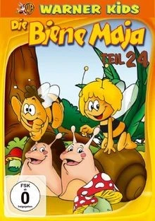 BIENE MAJA - Teil 24 von Seiji Endô | DVD | Zustand gut EUR 3,92 ...