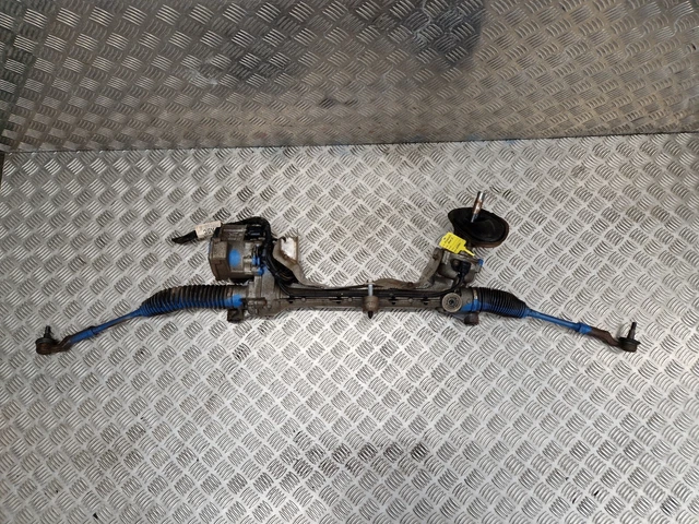 FORD FOCUS MK3 2014-2017 STEERING RACK CV6C3D070 £140.00 - PicClick UK