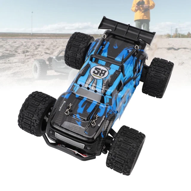 CHILDREN ELECTRIC REMOTE Control Off Road Vehicle 2.4G Speed Drifting ...