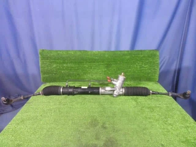 NISSAN CARAVAN VAN Power Steering Rack and Pinion Assembly [PA115323376 ...