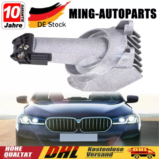 DRL LED TAGFAHRLICHT Modul 7262731 Scheinwerfer, Ersatz für BMW F10 F11 ...