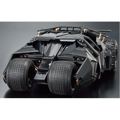 1/35 SCALE MODEL KIT BATMOBILE BATMAN BEGINS Ver. $79.99 - PicClick AU