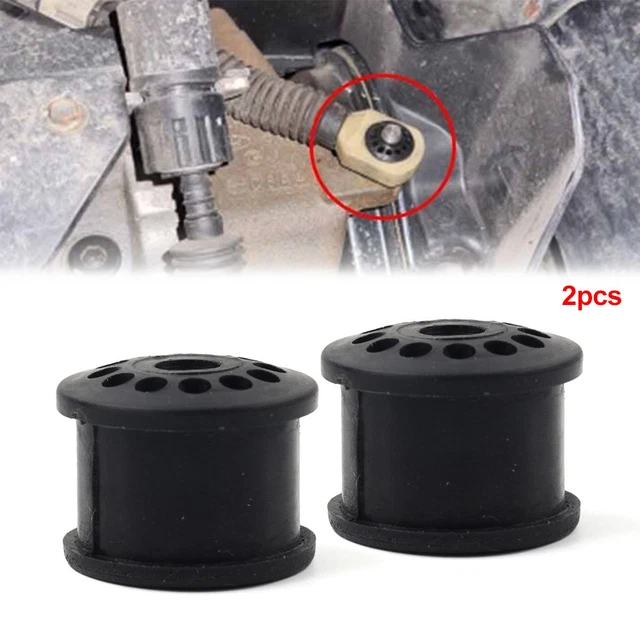 TRANSFER CASE SHIFT Linkage Bushing Grommet Fit Jeep For Chrysler For ...