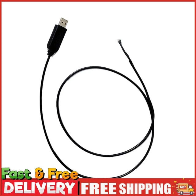 FOR RASPBERRY PI 5 Terminal UART Serial Cable USB To TTL Serial Cable for PI5 ~ £5.51 - PicClick UK