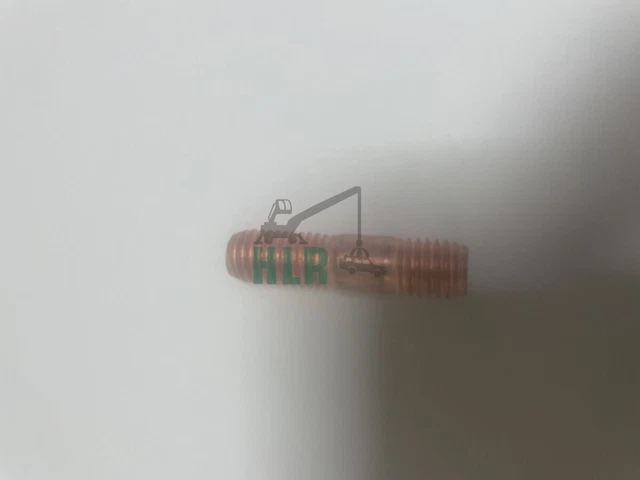 BORCHIA TURBO ORIGINALE Land Rover 10 mm NUOVA LYR500010 EUR 6,95 ...