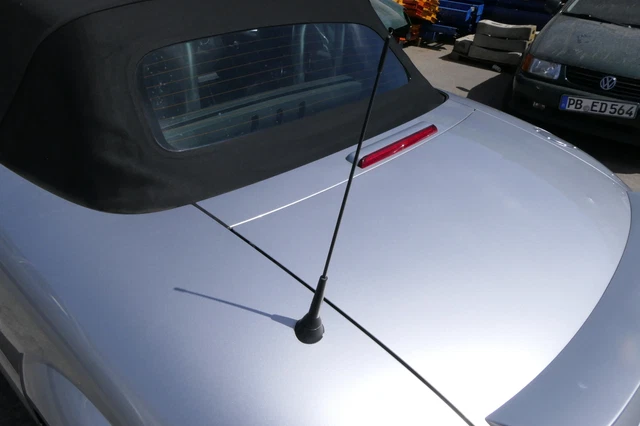 Audi Tt 8n Antenne