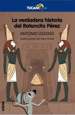 LA VERDADERA HISTORIA del Ratoncito Pérez. NUEVO. Envío URGENTE ...