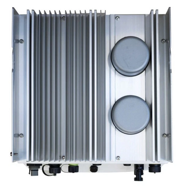 SOLIS-MINI-1000-4G-EU INVERTER SOLAR PV Inverter 1000 Watt (1KW) 5 Year ...