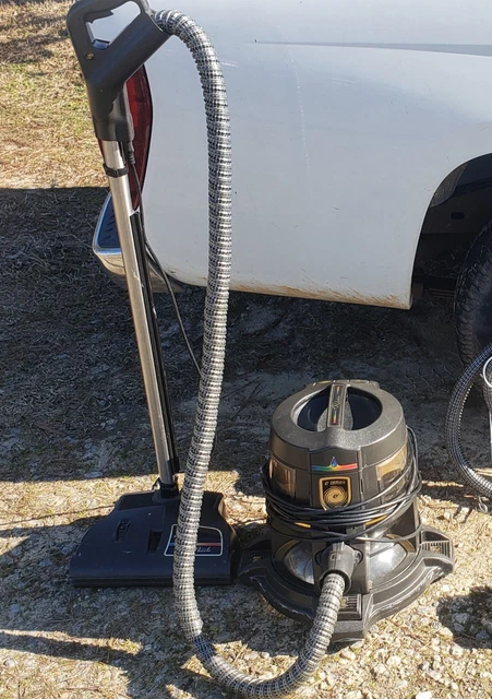 ORIGINAL RAINBOW E2 E E-2 Series Vacuum with Attachments $275.00 - PicClick