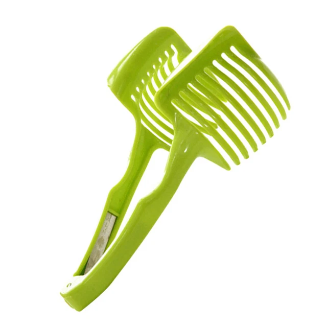 TOMATO EGG CIRCULAR Slicer Mandoline Kitchen Vegetable £6.98 - PicClick UK