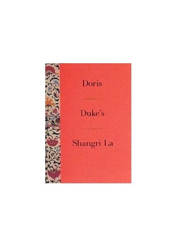 TITLE: DORIS DUKES Shangri La, Littlefield, Sharon EUR 13,00 - PicClick FR