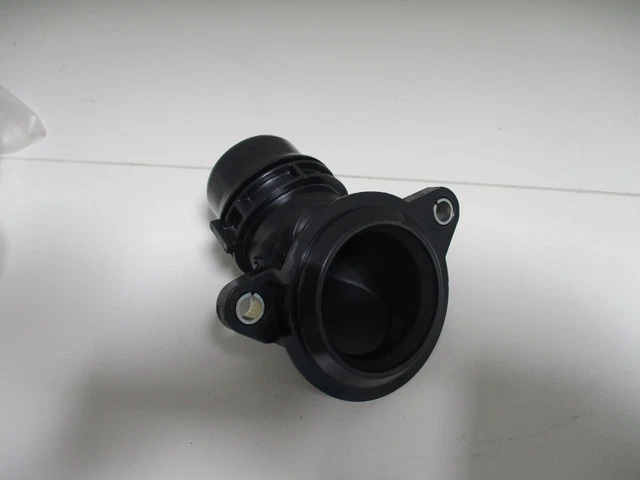 NEUF ORIGINAL AUDI VW Seat Skoda 2.0 Thermostat Boîtier Housse Behr ...