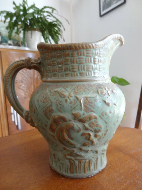 ANCIEN PICHET ART nouveau Charles Field Haviland EUR 149,00 - PicClick FR