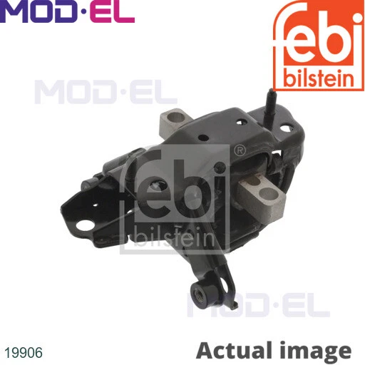 ENGINE MOUNTING FOR Vw Amf/Bay/Bms/Bnv/Bnm/Bwb 1.4L Chya/Chyb/Chzb/Chzc ...