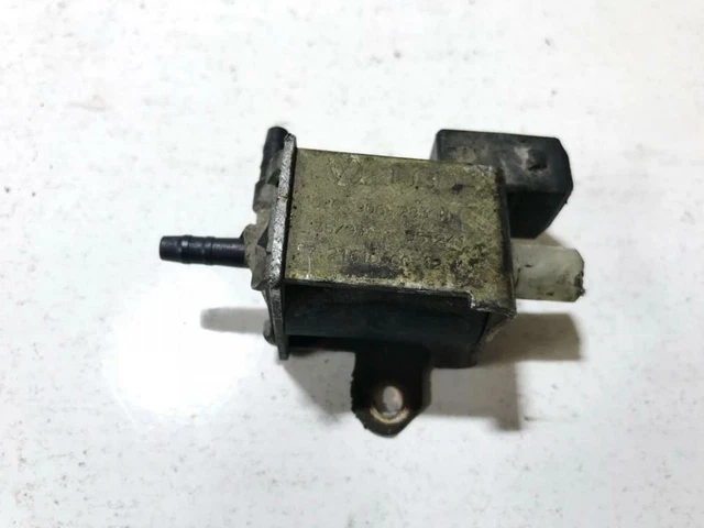026906283H 72161000 Electrical selenoid (Electromagnetic solenoid ...