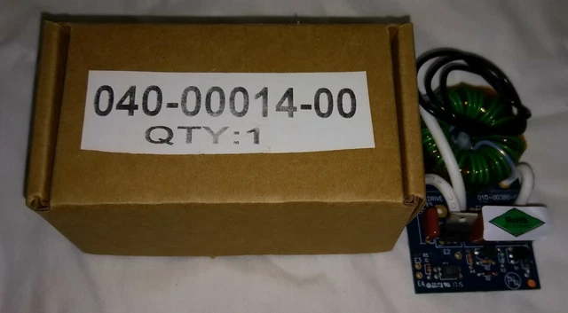 LASER DRIVE INC 040-00014-00 PCB CARD $122.26 - PicClick CA