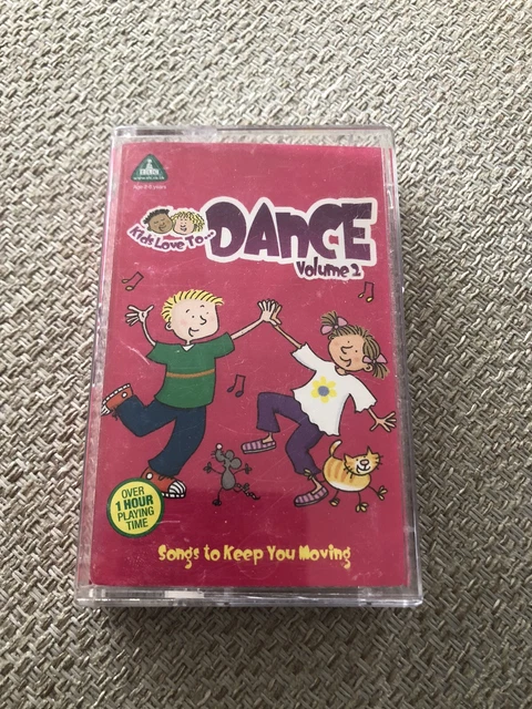 Elc Cassettes FOR SALE! - PicClick UK