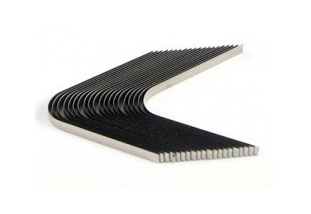 20X RILLFIT PROFILSCHNEIDEMESSER R1 Rill Cut Messer kfz Reifen Profil ...