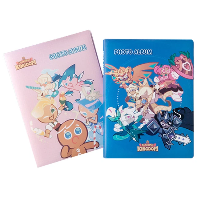 Cookie Run Kingdom Cards FOR SALE! - PicClick UK