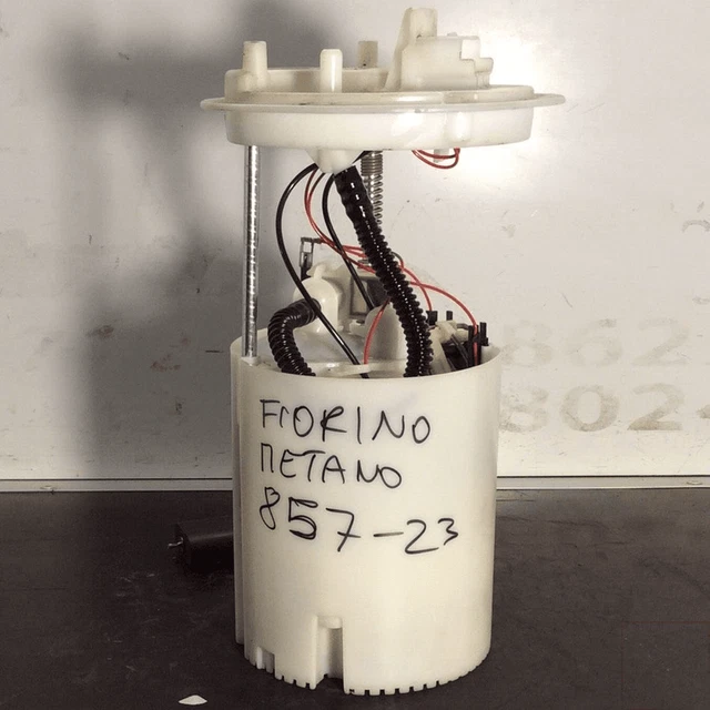 51787161 POMPE À essence pour FIAT QUBO (3N) 1.4 2008 BOSCH 0580200001 08689f EUR 90,00 ...