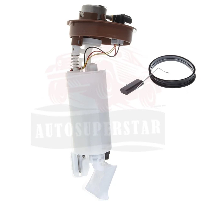 POMPE À CARBURANT électrique convient 96-99 Dodge Neon Plymouth Neon ...