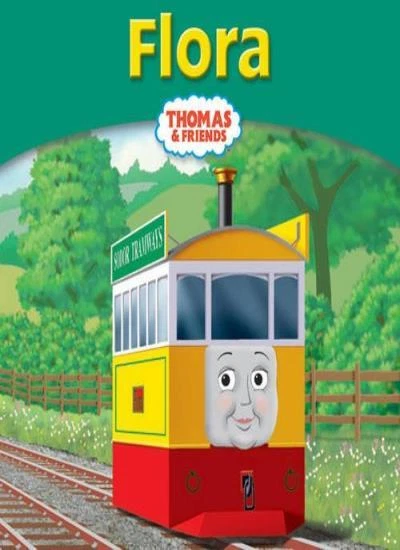 FLORA (THOMAS & Friends) By VARIOUS EUR 5,03 - PicClick FR