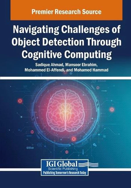 NAVIGATING CHALLENGES OF Object Detection Through Cognitive Computing ...