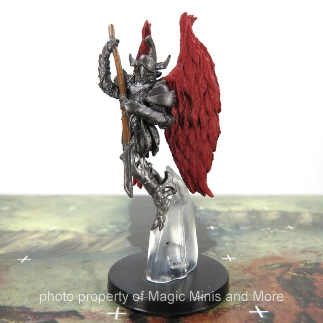 BALDUR'S GATE DESCENTE into Avernus ~ LEGION ERINYES #23 Icône Realm D ...