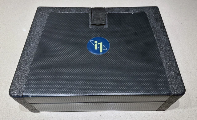 GRETAGMACBETH (X-RITE) EYE One Pro calibratore a colori e ...