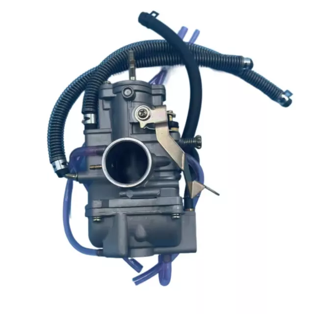 TM28 CARBURETOR FOR Mikuni TM 28mm 150cc-200cc Engine Flat Slide VM28 ...