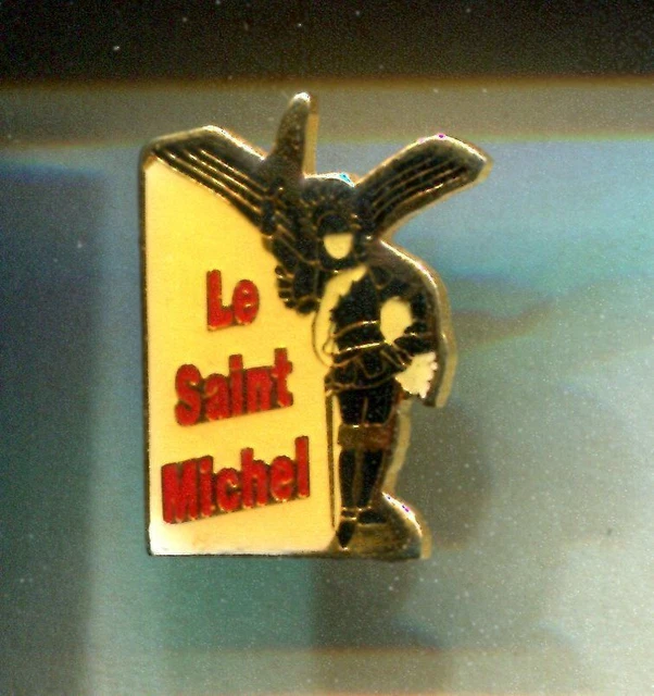 RARE PINS PIN'S .. Tourisme Restaurant Cafe Bar Mont St Saint Michel 50 ...