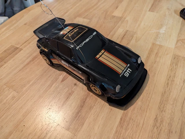 PORSCHE 911 NIKKO Tronico Rc $600.00 - PicClick CA
