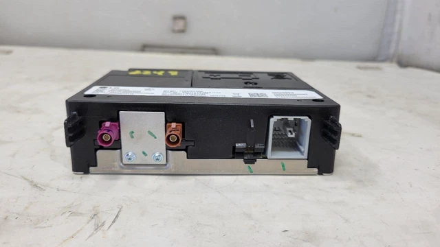 2022-2023 SIERRA ONSTAR Communication Module Telematics 86803964 22-23 ...