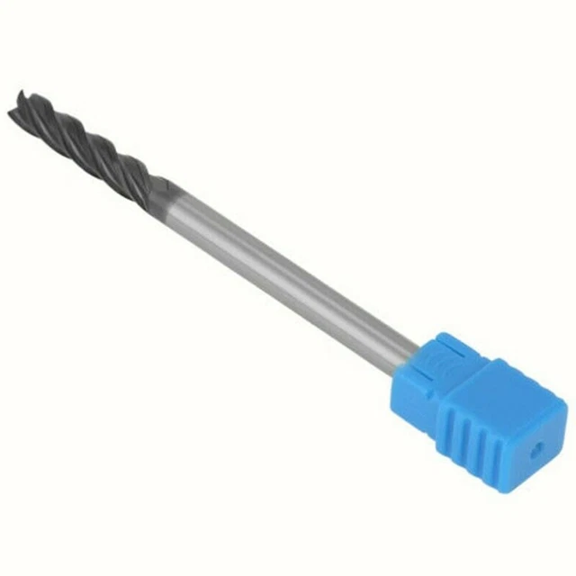 CUTTING EDGE 75 mm broyeur d'extrémité en carbure de tungstène CNC fraiseuse EUR 11,68 - PicClick IT