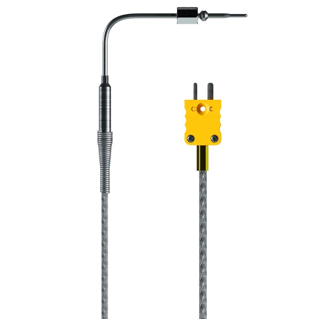 AIM MOTORSPORT KART Exhaust Temperature Sensor KF Type (S-T-EGT-T12) £ ...